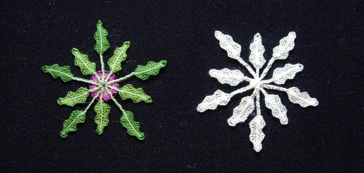 The Silk Root has finally sprouted......